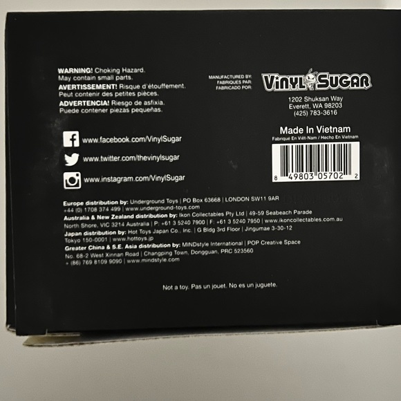 Funko | Toys | Rare Funko Seinfeld Cosmo Kramer 8 Vinyl Idolz Figure 3 ...